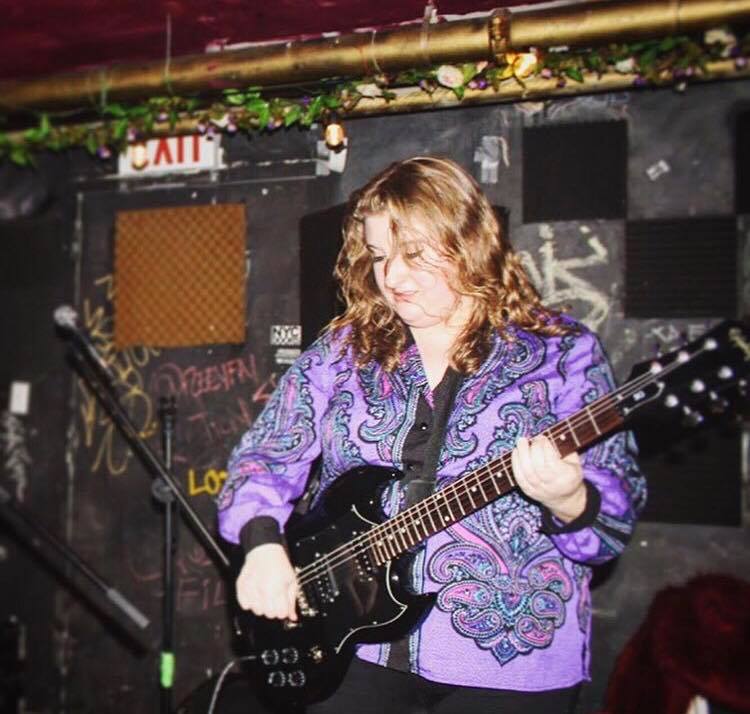 [Interview] w/ Laura Storch of the Missing Link Collective – Dead ...